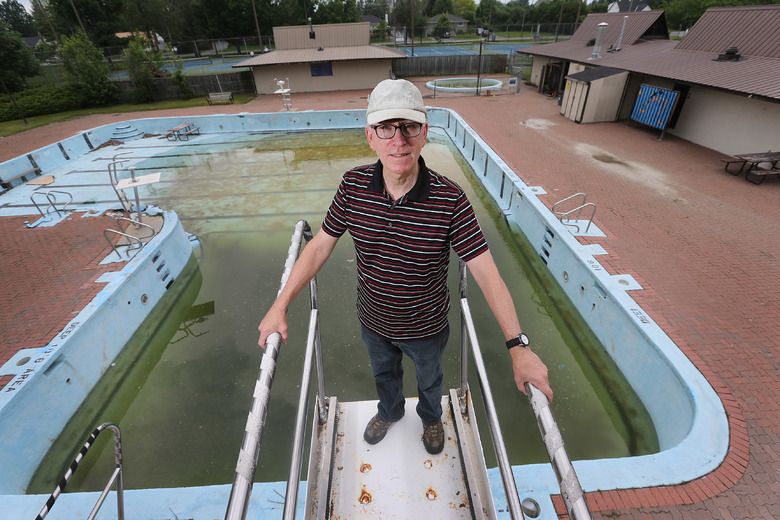Pool closure sends residents off deep end | Ottawa Sun