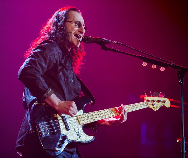 Rush classy in career-spanning show at ACC | Toronto Sun