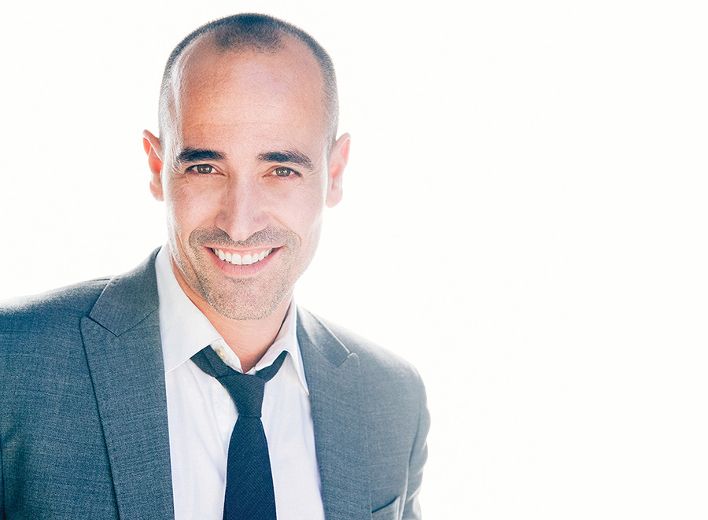 David Rocco's food for thought this Father’s Day | Toronto Sun