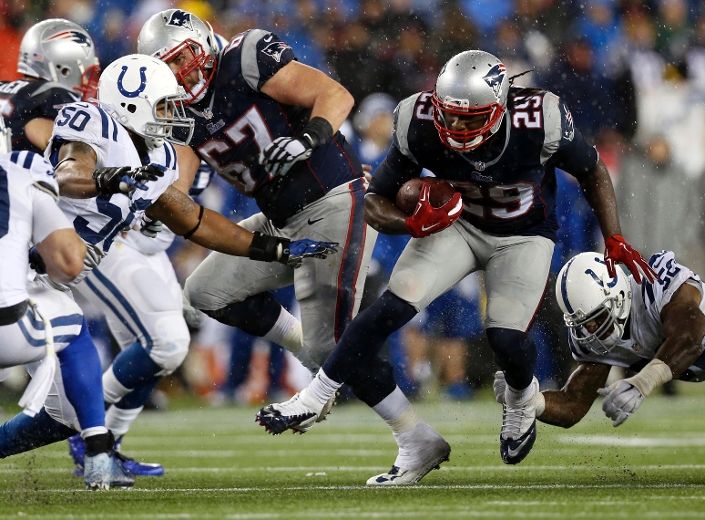 'Deflategate' ball being auctioned, starting bid at $25,000 | Toronto Sun