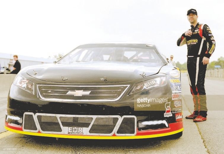 Jason Hathaway has a way with sponsors | London Free Press