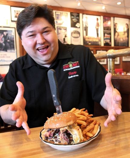 CHIN picnic comes home | Toronto Sun