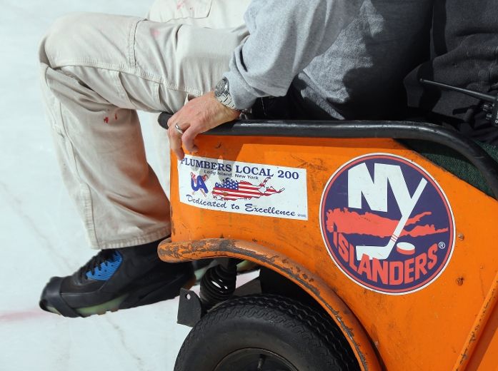 NHL scammer John Spano Jr. gets 10 years in prison on forgery charges ...