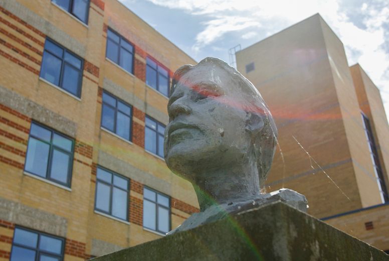 'A significant figure in Kingston's history' | The Kingston Whig Standard