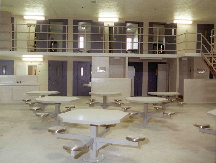 Ministry investigating riot at maximum security prison in Ontario ...