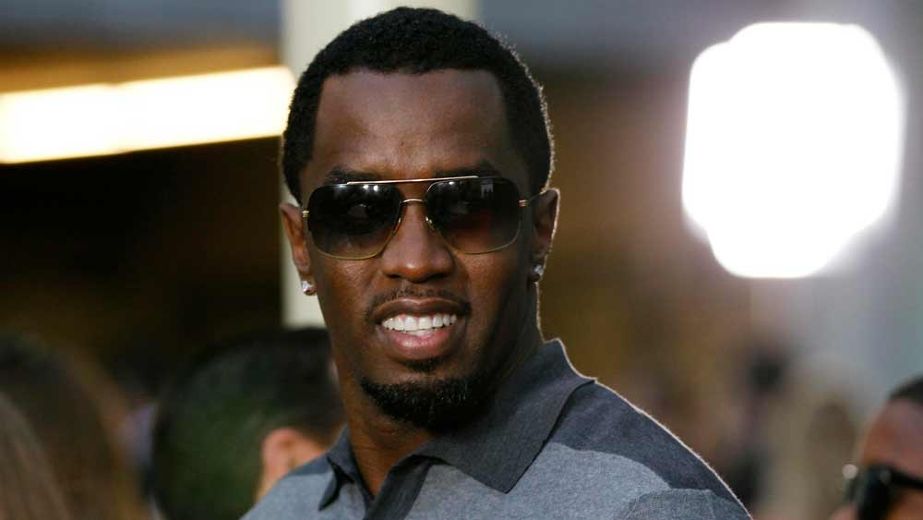 P. Diddy arrested after allegedly assaulting UCLA coach with a ...