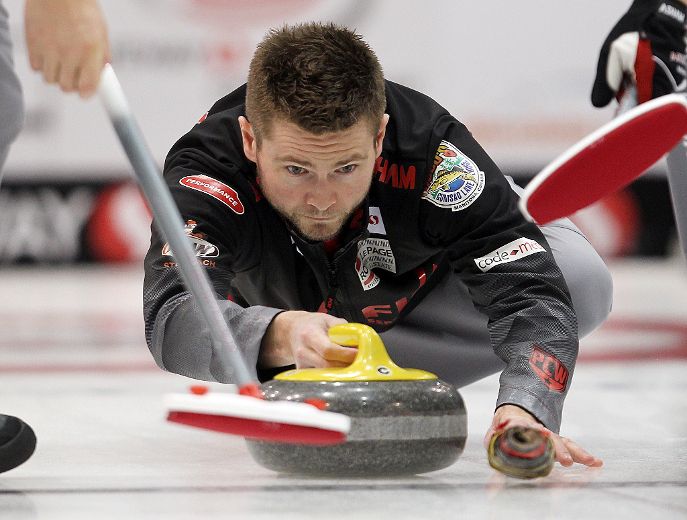 Sweeping changes in Canadian curling | Toronto Sun