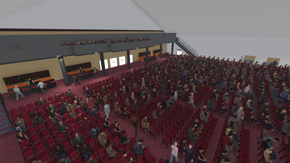 River Cree Resort and Casino breaking ground on new entertainment venue ...