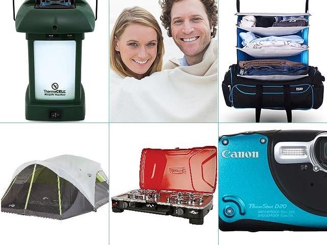 Best summer travel gear for the beach, camping and road trips | Toronto Sun