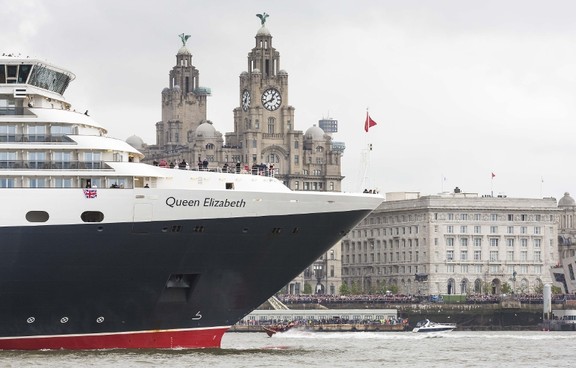 Halifax-born Samuel Cunard changed ocean travel forever | Toronto Sun