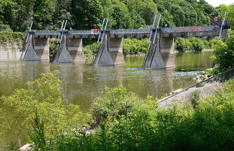 Out-of-court settlement reached in lawsuits over failure of rebuilt ...