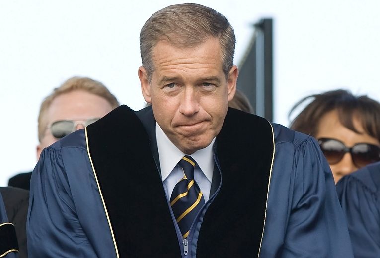 NBC fumbles the Brian Williams scandal | Toronto Sun