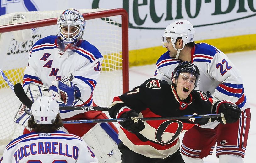 Oilers give up three late draft picks in trade for goaltender Cam ...