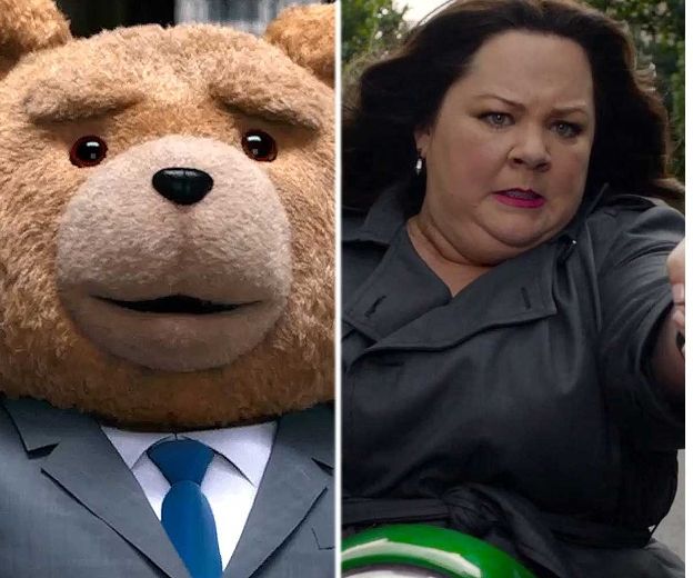 'Ted 2' fumbles: Are R-rated comedies in a funk? | Toronto Sun