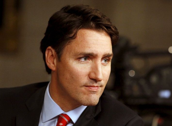 Trudeau promises we’ll pay more | Toronto Sun