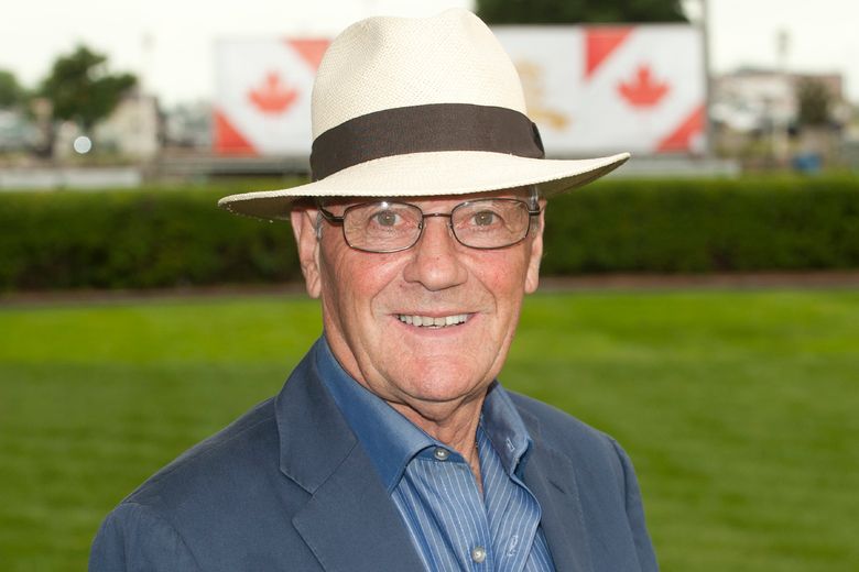 Roger Attfield's great eight | Toronto Sun