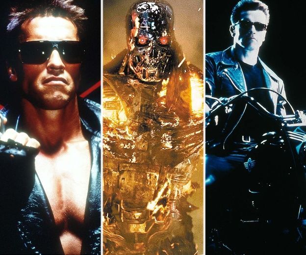 'Terminator' movies ranked best to worst | Toronto Sun