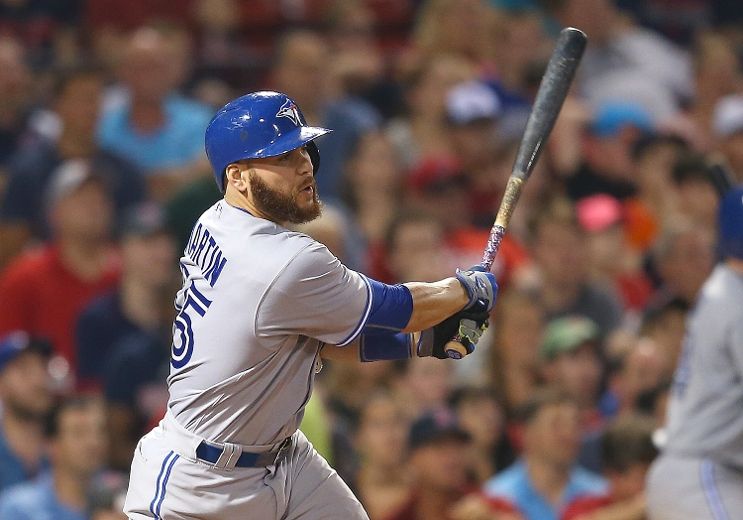 Just in time for Canada Day, our 15th annual all-Canadian baseball team ...
