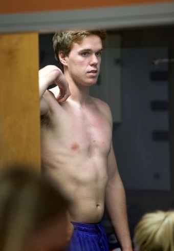 Connor McDavid declares first day of Oilers orientation camp 'fun ...