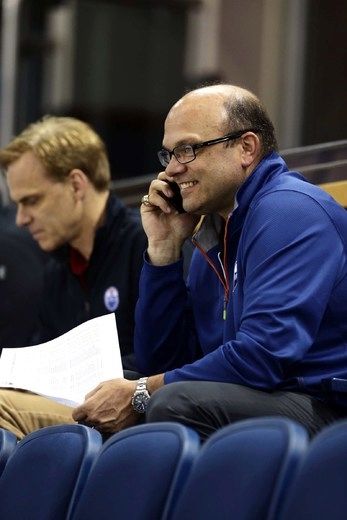 Connor McDavid declares first day of Oilers orientation camp 'fun ...