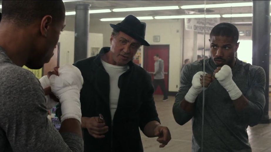 'Creed' trailer gives 'Rocky' franchise new life | Toronto Sun