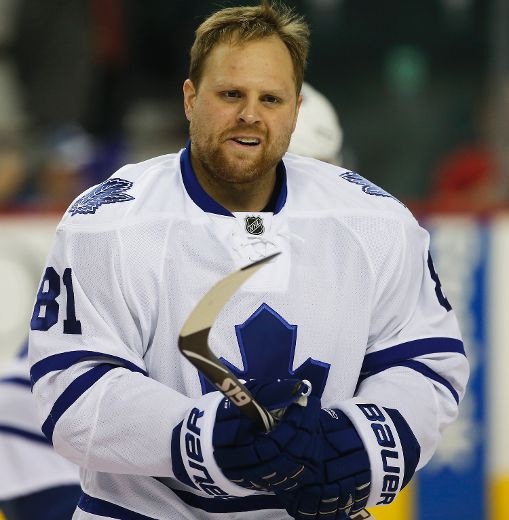 Phil Kessel speaks out, says he loved Toronto | Toronto Sun