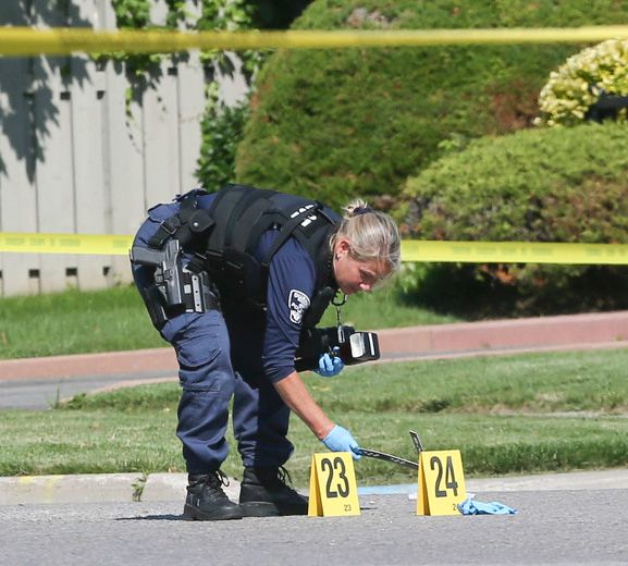 Deadly Pickering stabbing after Canada Day party a random attack ...