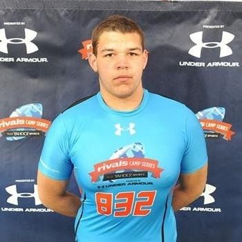 Doxtater fields NCAA offers | London Free Press