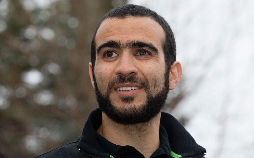 Khadr's victims matter | Toronto Sun