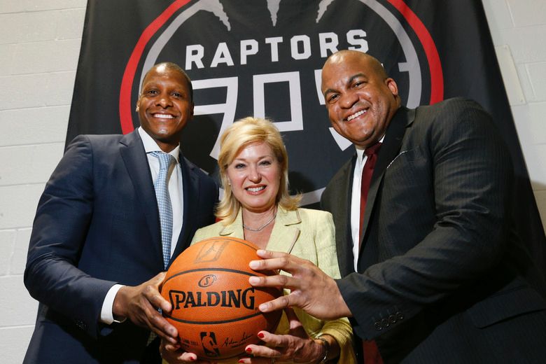 Raptors 905 staff taking shape | Toronto Sun