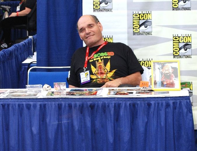 'The Jeffersons' star Irwin Keyes dies | Toronto Sun