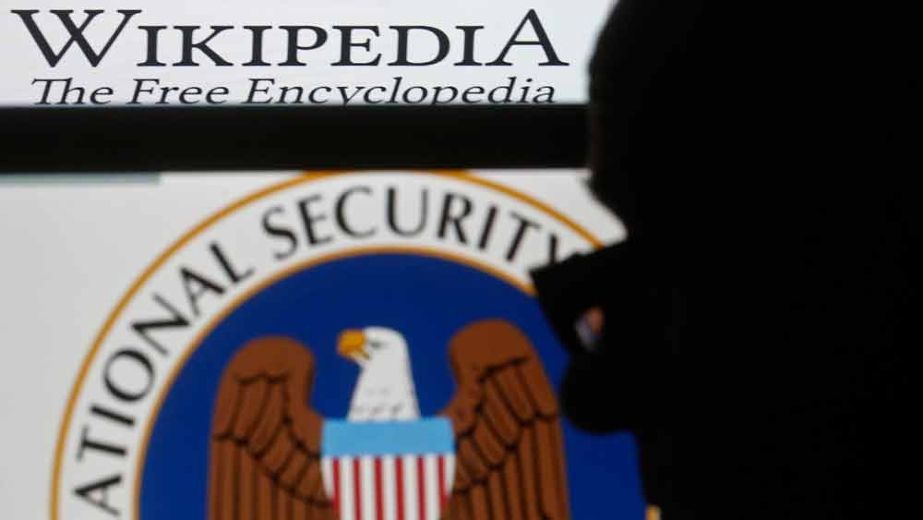 NSA tapped German chancellery for decades: Wikileaks | Toronto Sun