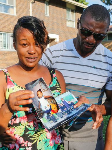 Illegal gun means teen girl's death no accident | Toronto Sun