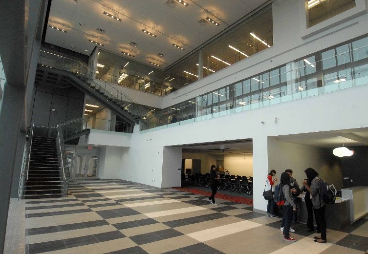 Man charged after allegedly filming woman at University of Waterloo ...