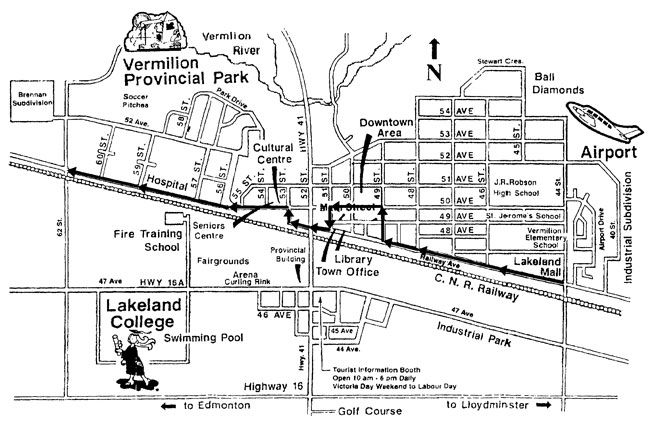 Vermilion Fair parade coming together | Vermilion Standard
