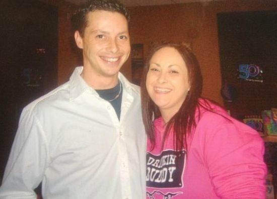 Jeffrey Day was left a quadriplegic and his sister Michelle Day killed ...