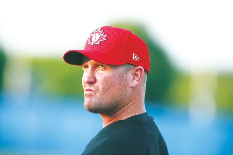 Canada baseball coach Stubby Clapp a name to remember | Toronto Sun