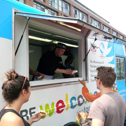 Celebrating Aboriginal cuisine with recipes from Chef David Wolfman ...