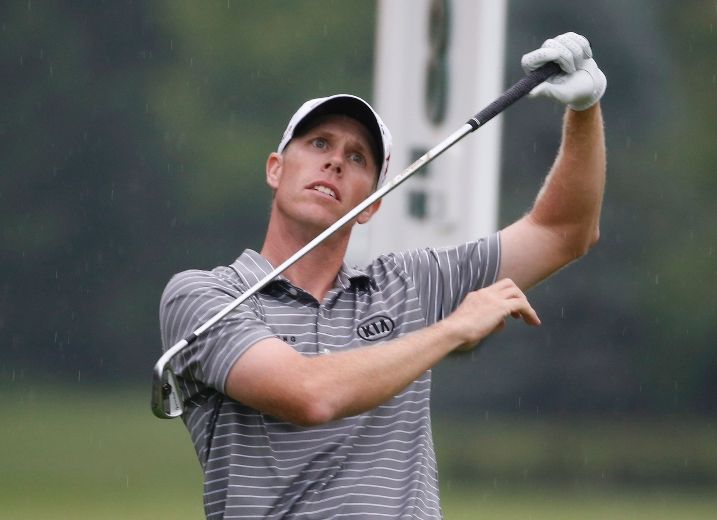 David Hearn in fine form ahead of Open Championship | Toronto Sun