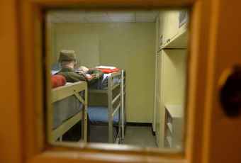 Diefenbunker near Ottawa a monument to Canada's Cold War era | Toronto Sun