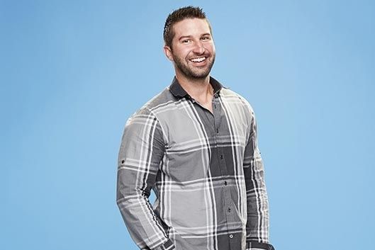 This week on reality TV: 'Big Brother' hopeful gets too comfortable and ...