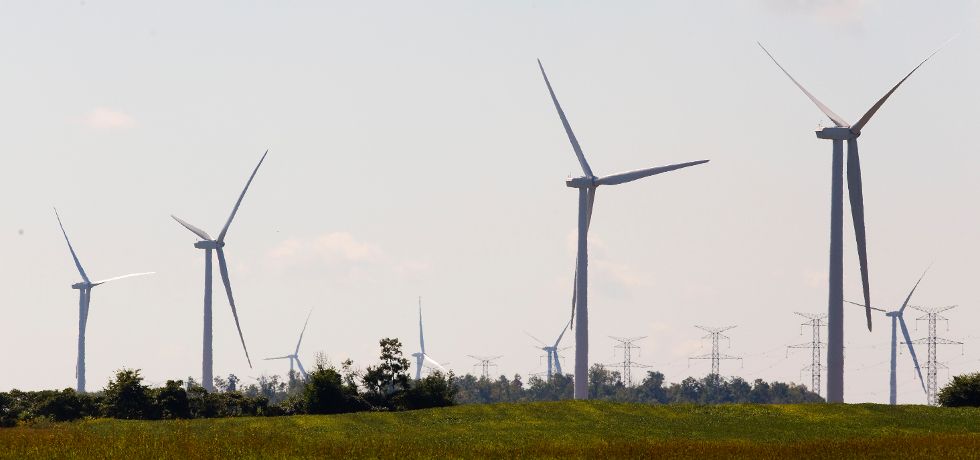 An ill-wind in Ontario | Toronto Sun