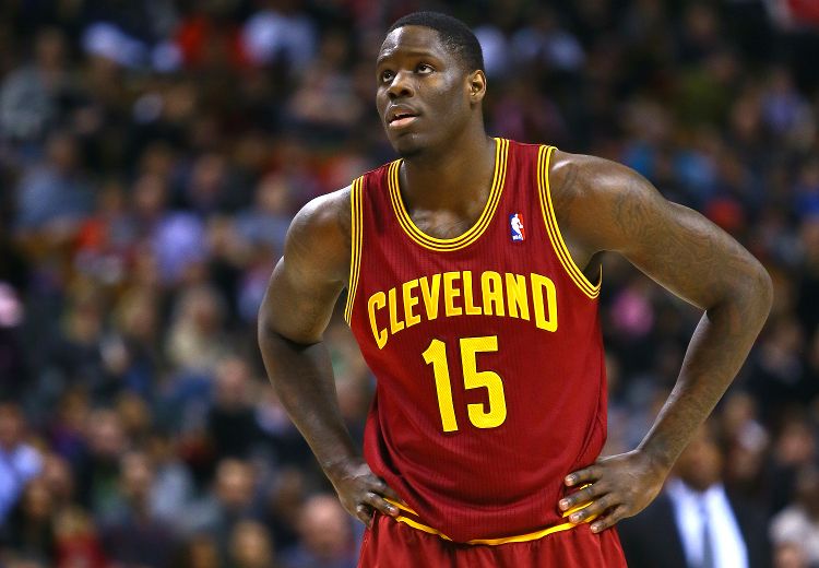 Anthony Bennett's time is now at Pan Am Games | Toronto Sun