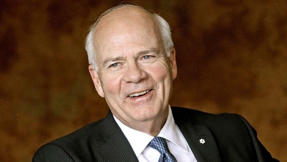 Senate to CBC: Tell us how much Peter Mansbridge makes | Toronto Sun