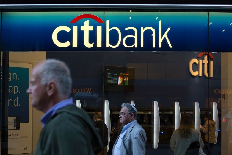 Citibank to refund $700 million to customers over credit card practices ...