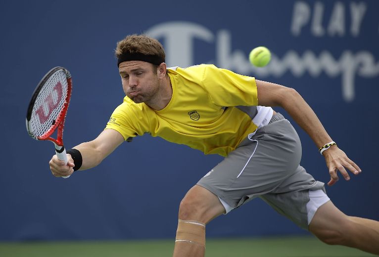 Mardy Fish says U.S. Open last tournament of career | Toronto Sun