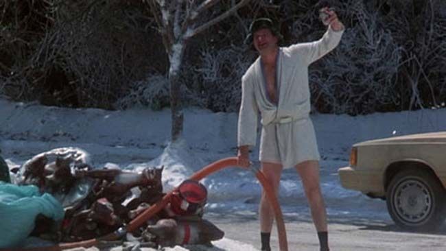 Best scenes from National Lampoon's Vacation series | Toronto Sun