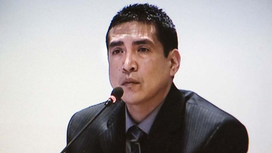 Ex-Mountie in Dziekanski Taser death inquiry sentenced for perjury ...