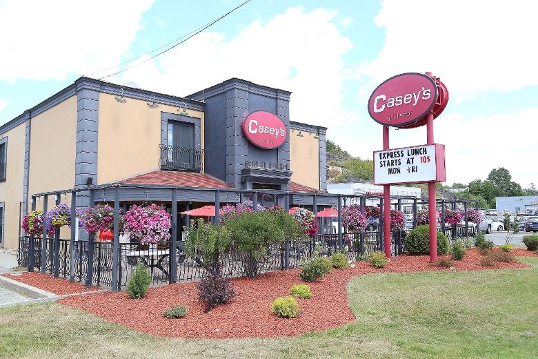 Sudbury Casey's to reopen at Fionn MacCool's | Sudbury Star