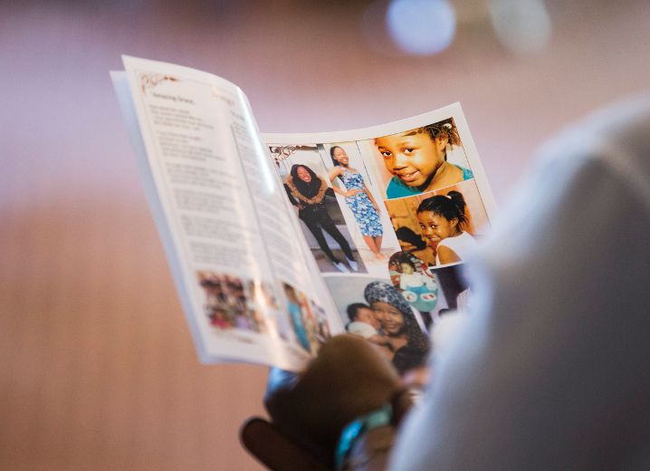 'It hurts so much': Final goodbye for slain 14-year-old | Toronto Sun